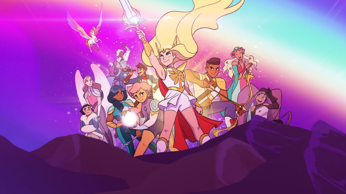 She-Ra Does the Miscommunication Trope Right, Using It to Examine ...