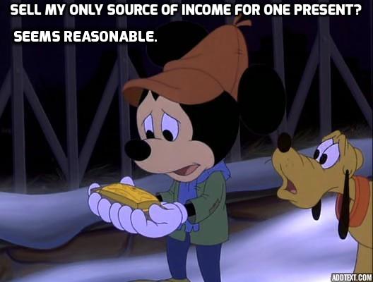 Important Life Lessons Learned From Holiday Specials | The Mary Sue