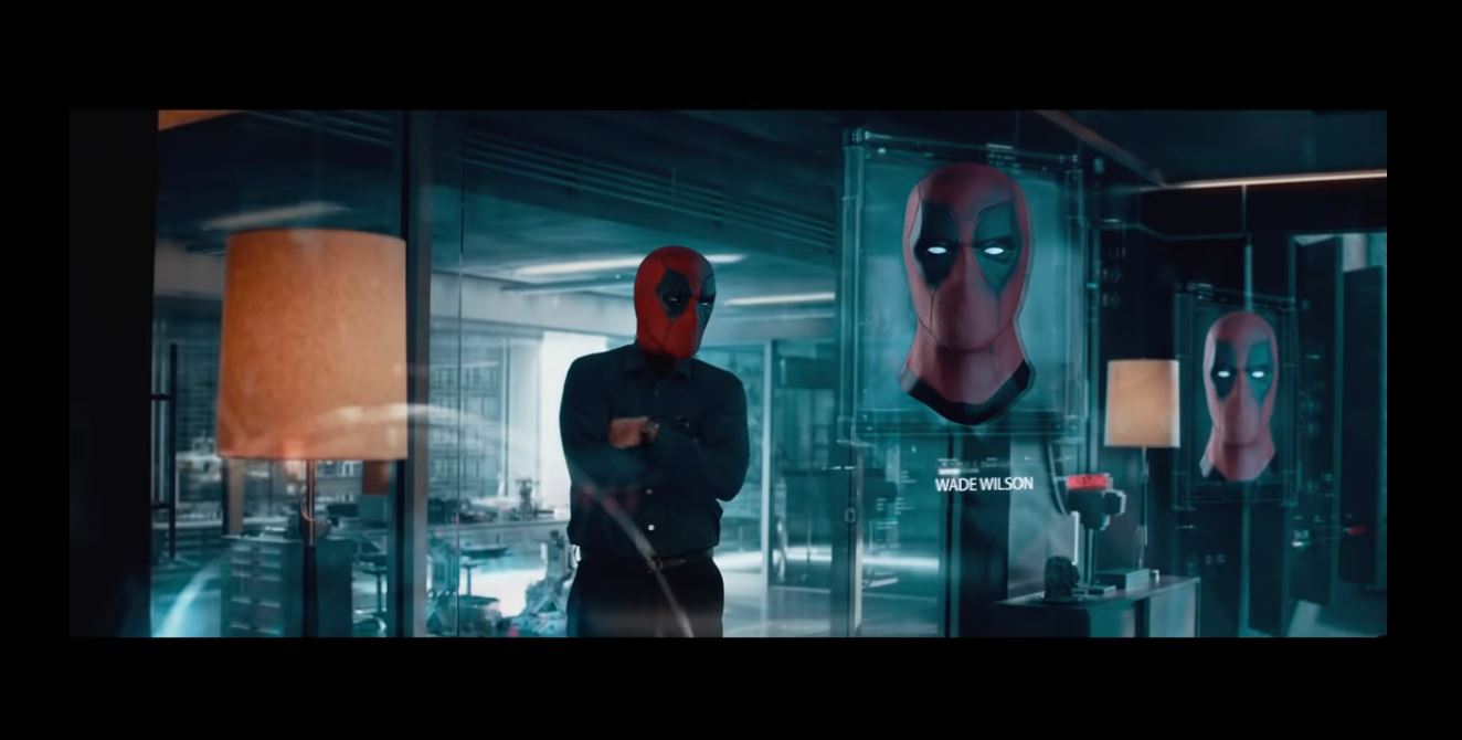 Deadpool Takes Over the Avengers: Endgame Trailer | The Mary Sue