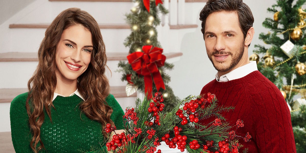 How to Watch and Stream the Hallmark Countdown to Christmas Online ...