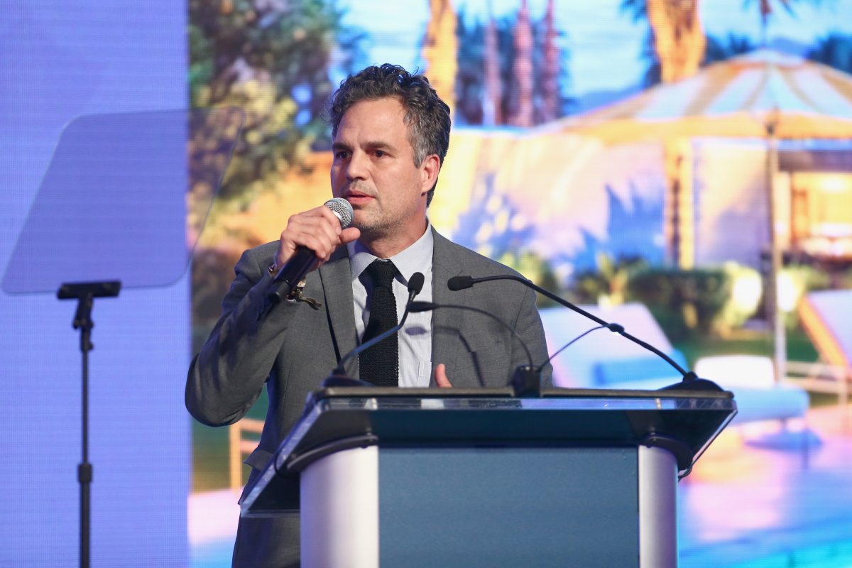 Mark Ruffalo and Other Stars Call for Disabled Inclusion | The Mary Sue