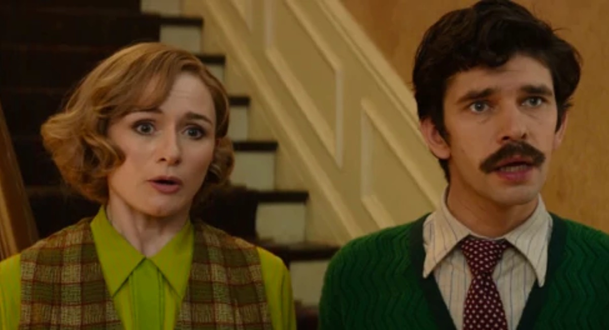I Wish Jane Had Been the Focus of Mary Poppins Returns | The Mary Sue