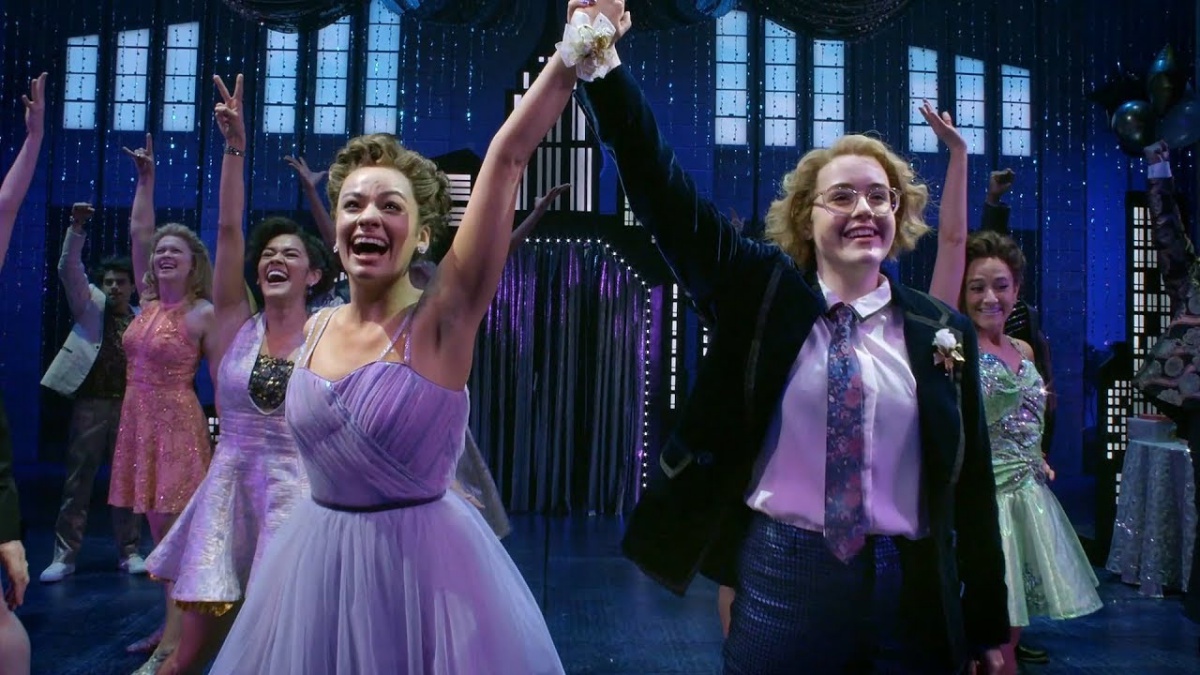 'The Prom' Musical Is Everything I Needed as a Young Queer Teen | The ...