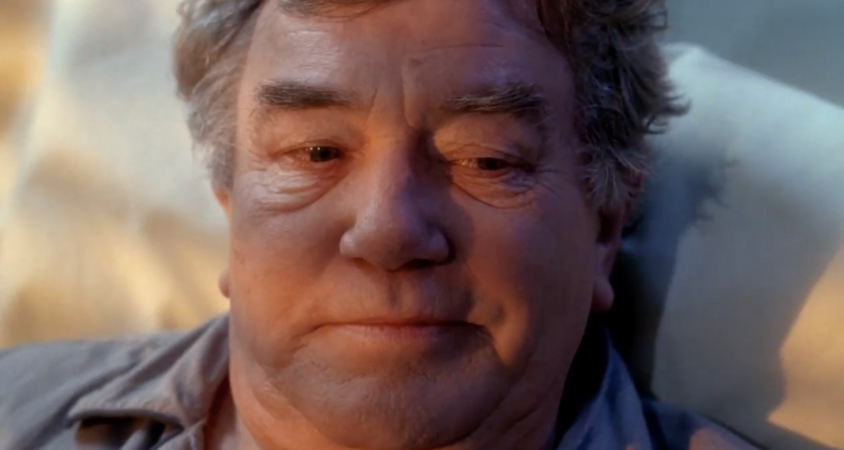 Remembering Albert Finney, Roles That Meant the World to Us | The Mary Sue
