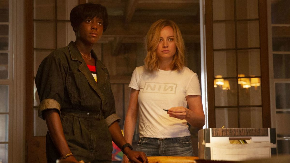Brie Larson Right Marvel Needs Better Lgbtq Representation The Mary Sue