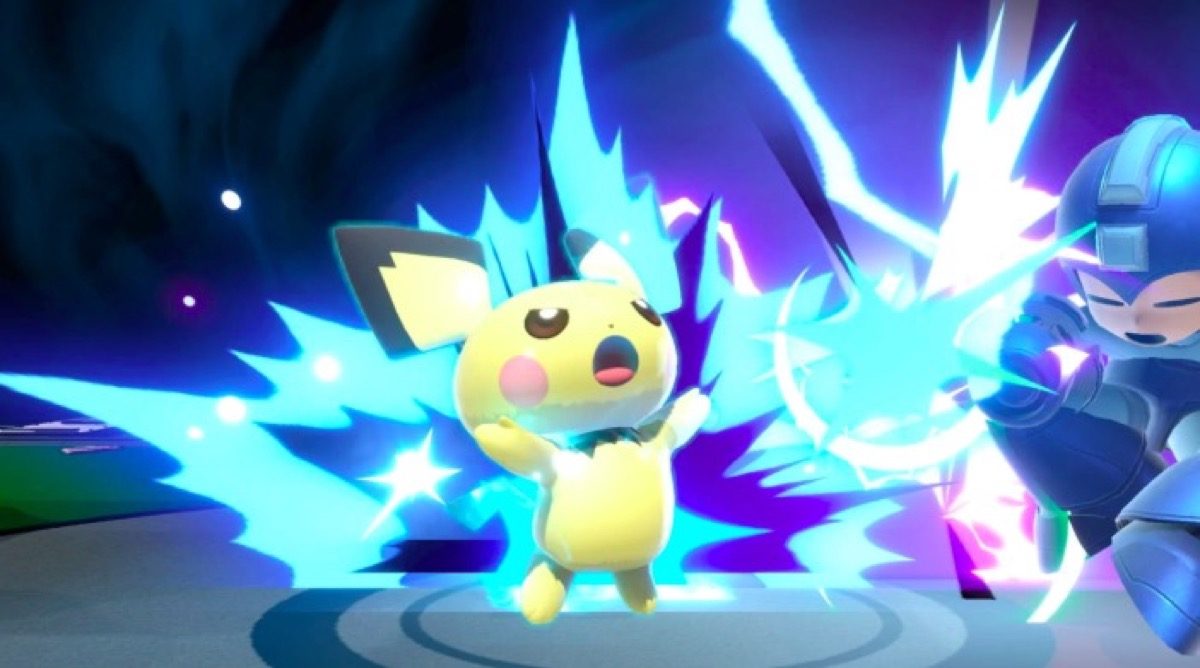 Who Would You Remove From Super Smash Bros.? | The Mary Sue
