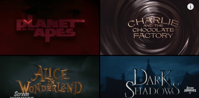 'Every Tim Burton Movie' Honest Trailer Is Spooky Accurate | The Mary Sue