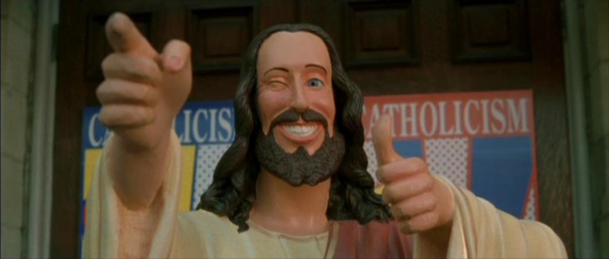 20 Years Later, Dogma Still One of the Best Movies About Faith | The ...