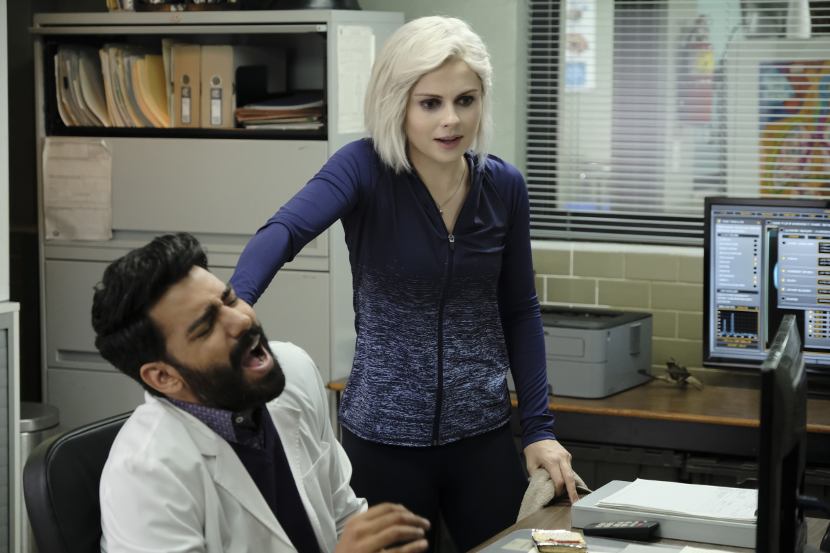 The 10 Best Zombie Shows on Netflix | The Mary Sue