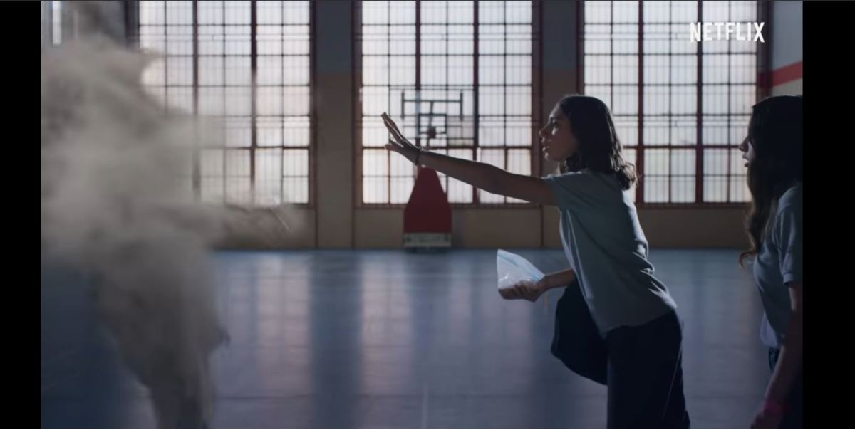 The Teaser for Netflix's First Arabic Series Jinn Is Magic | The Mary Sue