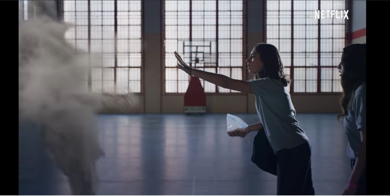 The Teaser for Netflix's First Arabic Series Jinn Is Magic | The Mary Sue