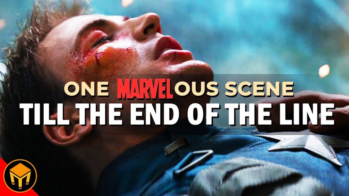 #OneMarvelousScene Series Is a Perfect Tribute to The MCU | The Mary Sue