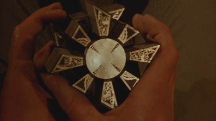 All 'Hellraiser' Movies in Order | The Mary Sue