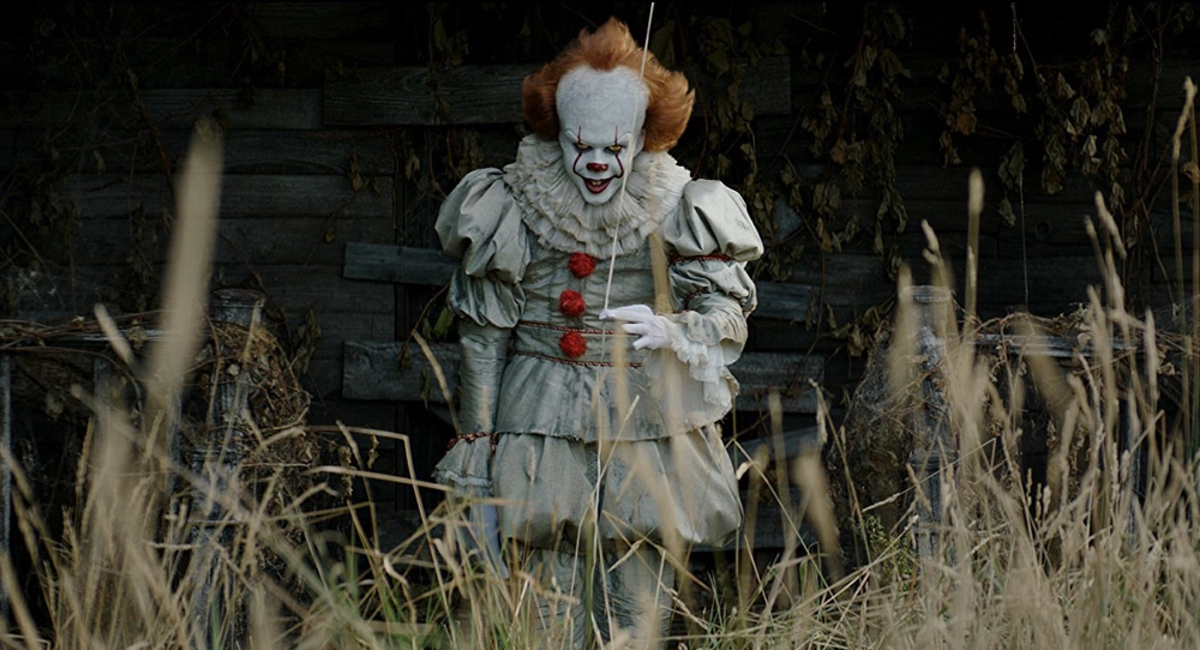 The Creepy First Trailer for It Chapter Two Finally Arrived! | The Mary Sue