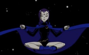What DC's Raven Can Mean to People With Mental Illness | The Mary Sue