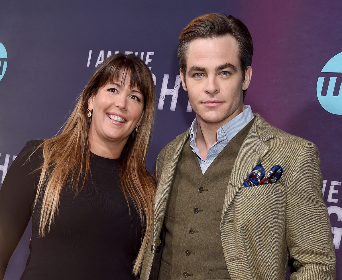 Patty Jenkins' Bad Take on Wonder Woman 1984 Criticism | The Mary Sue