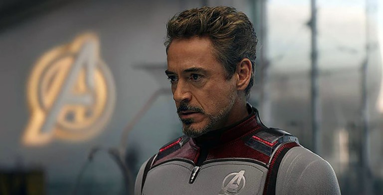 Robert Downey Jr. Is Taking the Tech Genius Thing Seriously | The Mary Sue