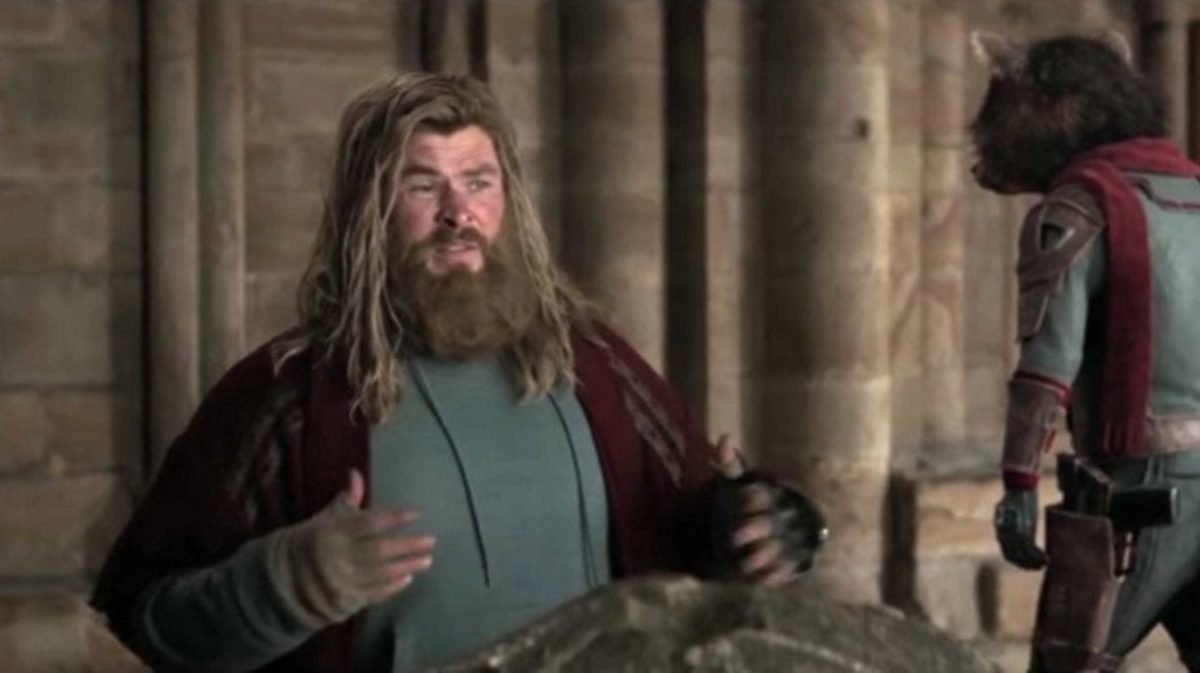 Do Guys Who Liked "Fat Thor" Understand Representation Now? | The Mary Sue