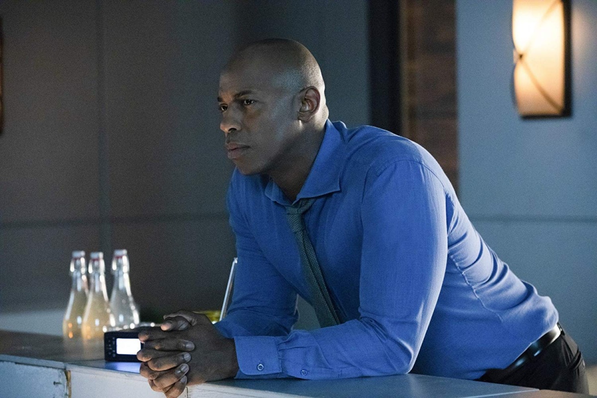 Why I’m Upset About James Olsen Leaving 'Supergirl' | The Mary Sue