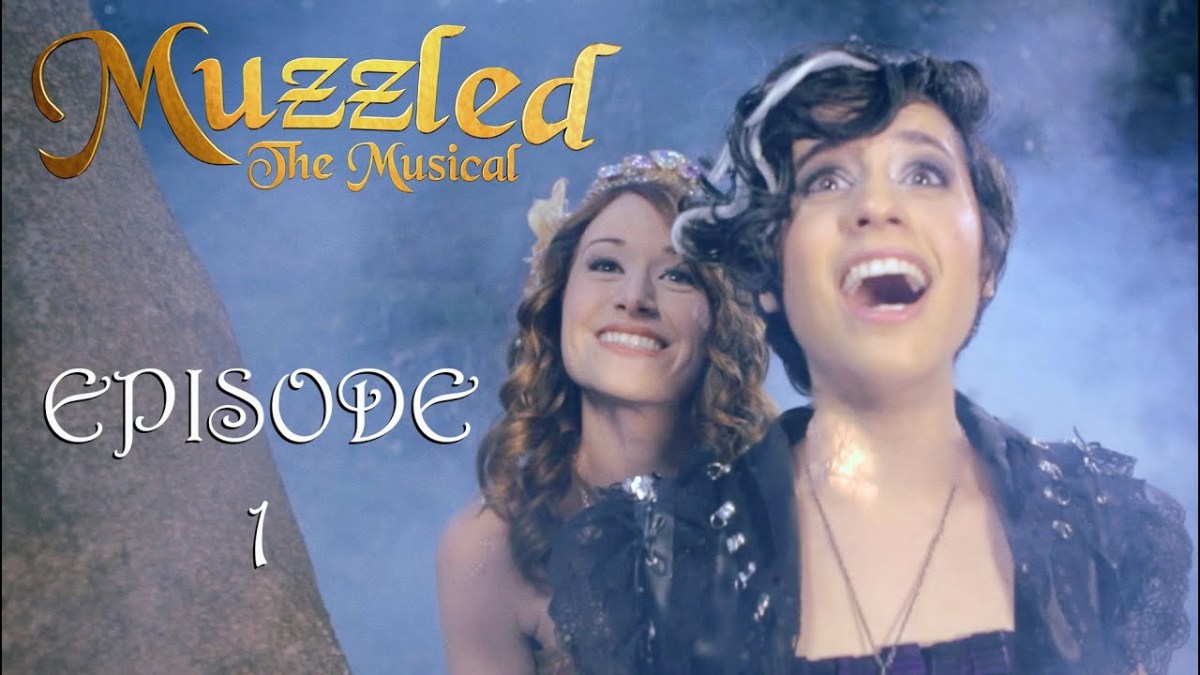 5 Internet Musicals That You Should Not Miss | The Mary Sue