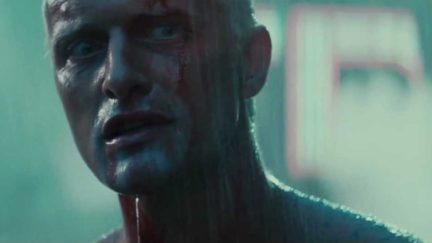 Blade Runner Film Noir Trailer | The Mary Sue