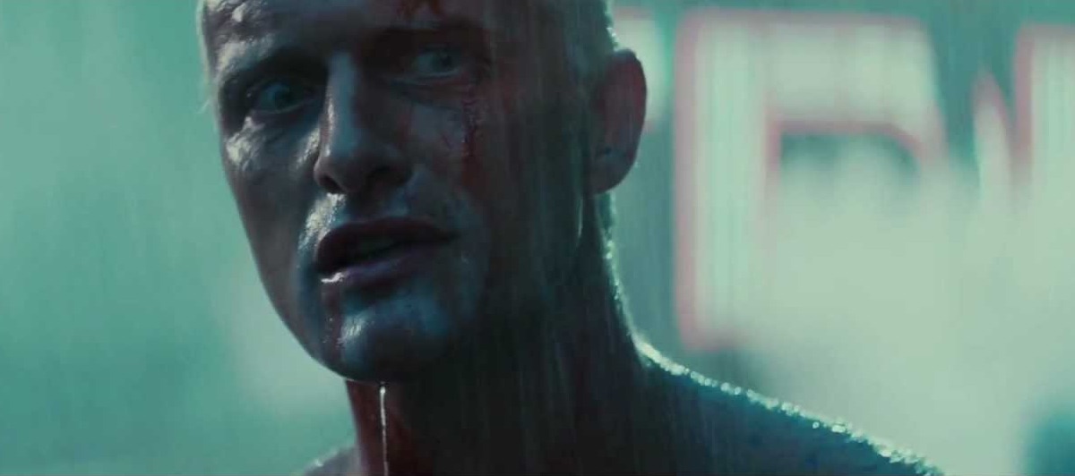 Rutger Hauer Gave Us the Most Perfect Villain Speech in Movie History ...