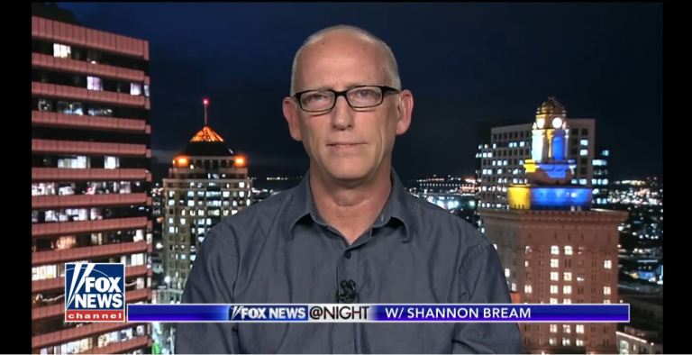 Controversial Cartoonist Scott Adams Dead at 68 | The Mary Sue