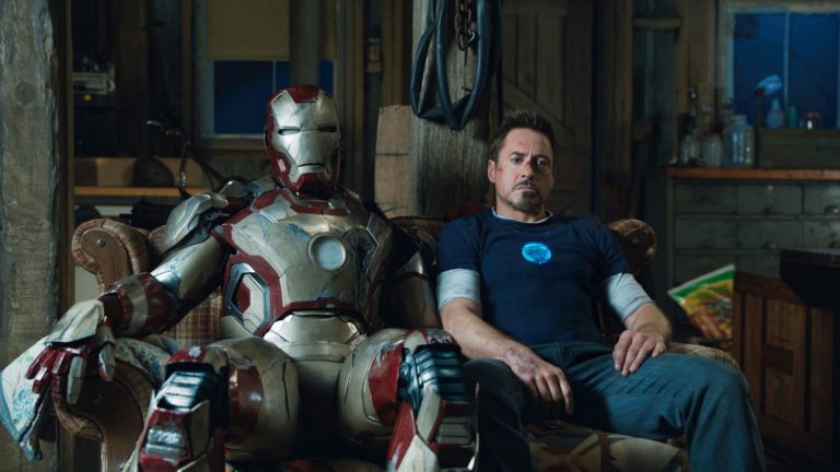 Extremis MCU: What is Extremis in Marvel? Explained | The Mary Sue