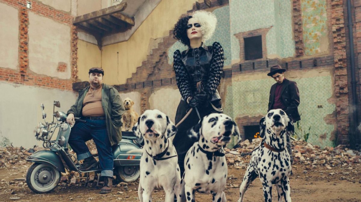 Is There a 'Cruella 2' Release Date? | The Mary Sue