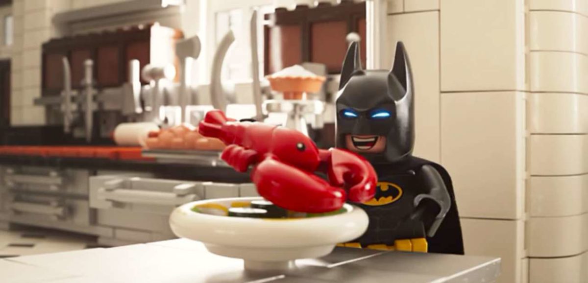 The #BatmanYelp Hashtag Delivers Some Welcome Comic Relief | The Mary Sue