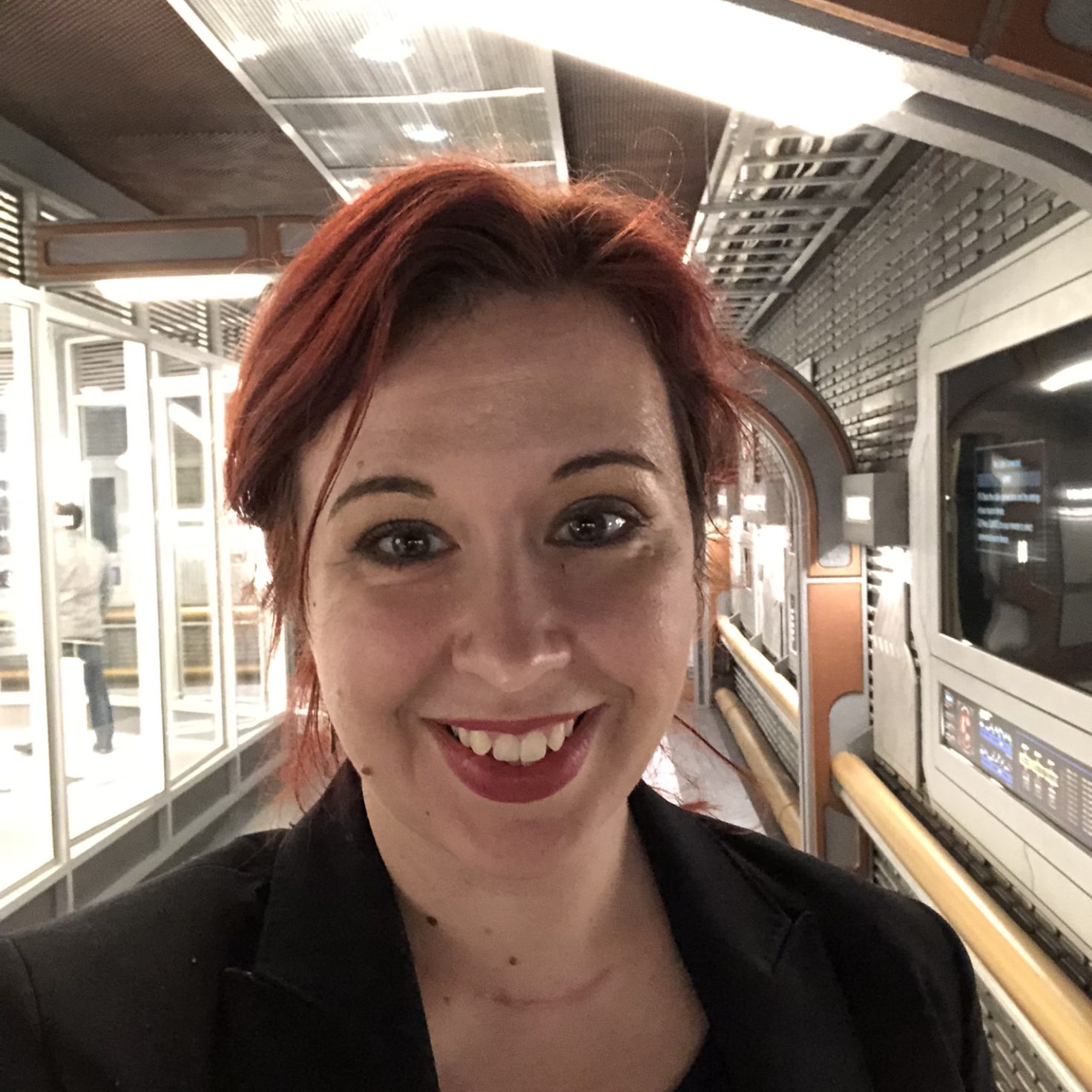 Hades Is Not the Devil | The Mary Sue