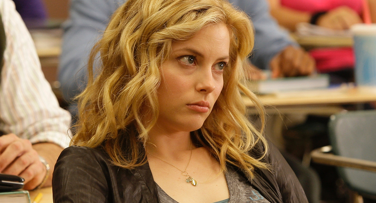 Britta Deserved Better Than Community's Later Seasons | The Mary Sue