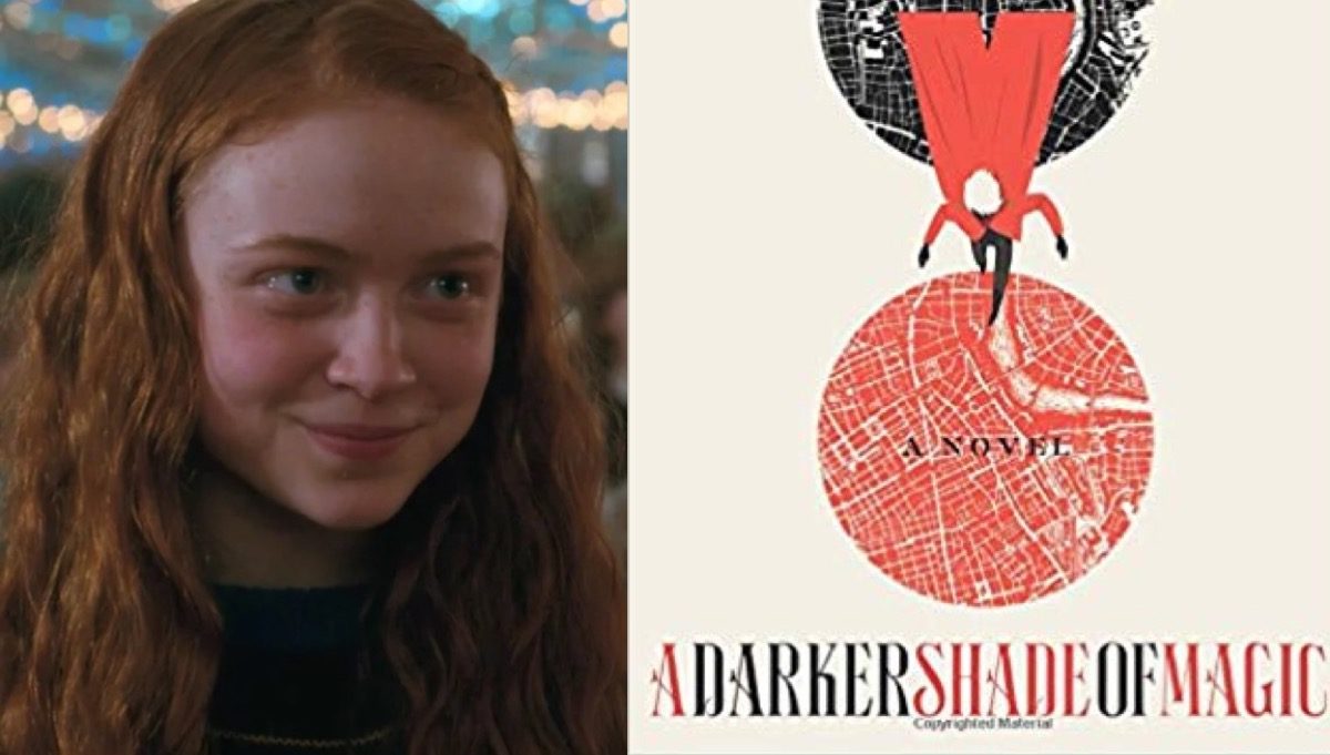 Next Book You Should Read, Based on Your Favorite Stranger Things ...