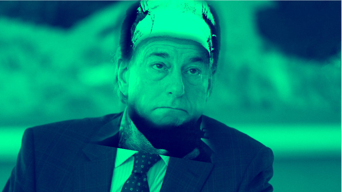 Succession's Roy Family as Famous Movie Monsters | The Mary Sue