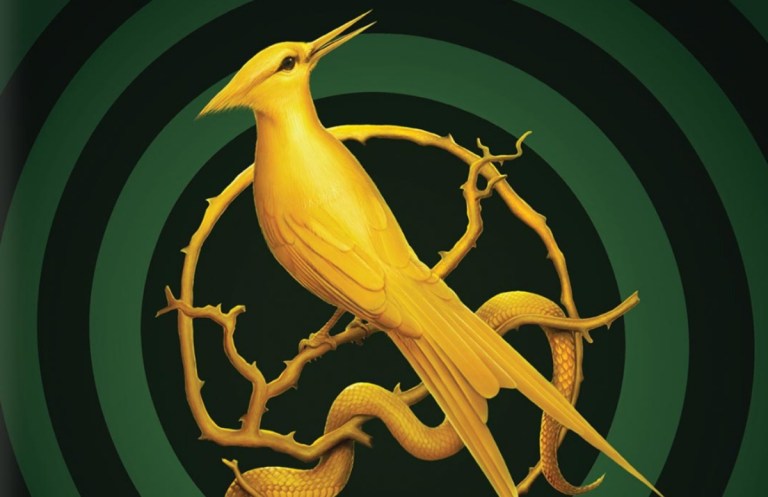 Hunger Games Prequel Movie 'The Hunger Games: The Ballad Of Songbirds ...