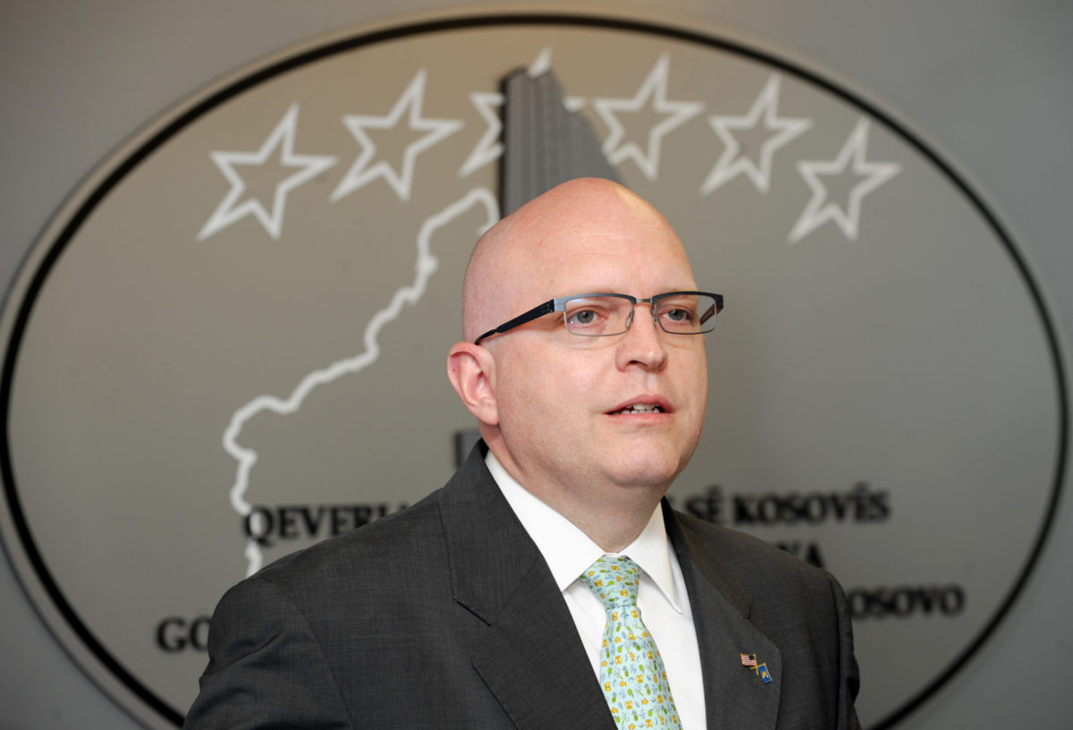 Reeker Testifies Before House Investigators | The Mary Sue