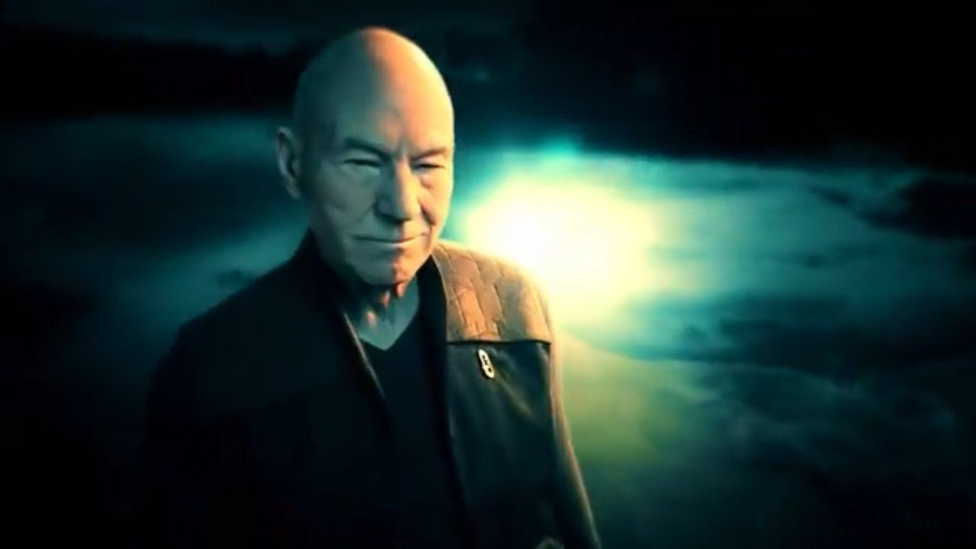 Let's Break Down Everything in the Star Trek: Picard Trailer | The Mary Sue