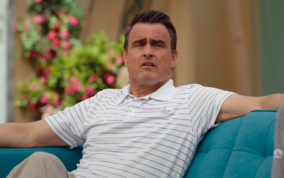 The Good Place's Brent Is Worse Than Any Demon | The Mary Sue