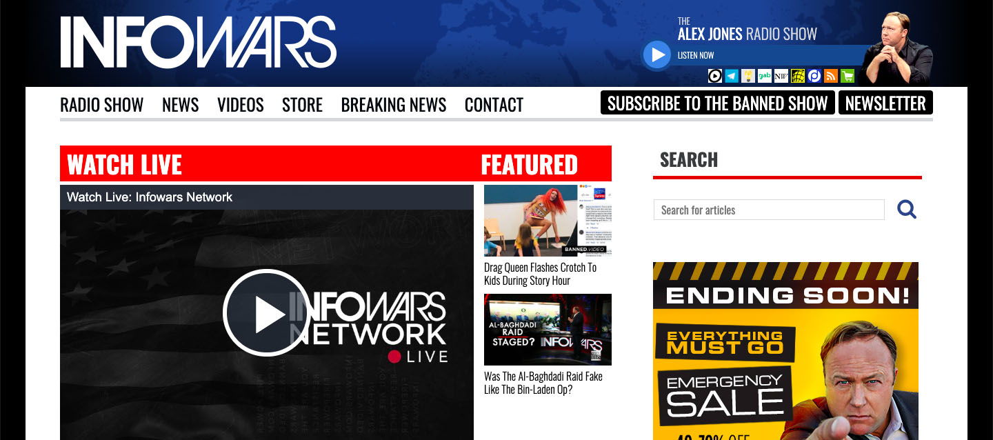 Behold, the Scariest Thing of All: The Daily Bugle Twitter Account ...