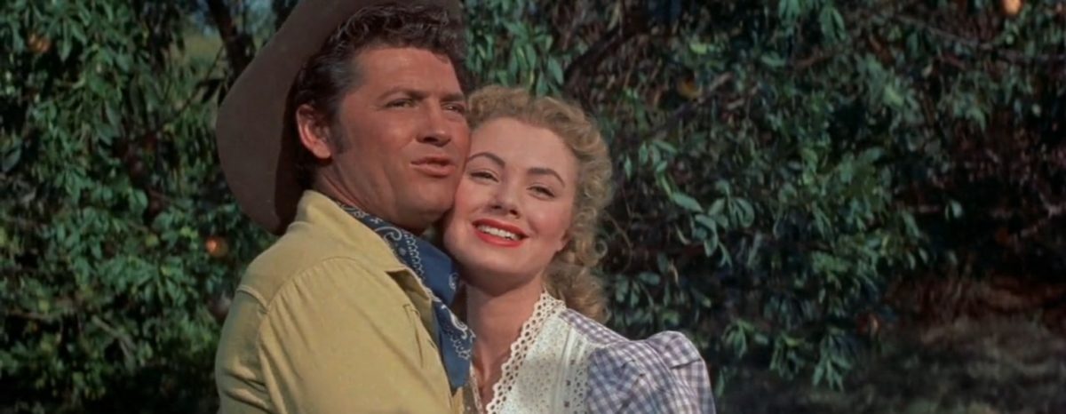 Watchmen Pays Homage to the Darkness of Oklahoma! | The Mary Sue