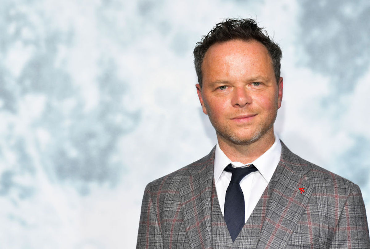 Unpacking How We Feel About Noah Hawley Directing Star Trek | The Mary Sue