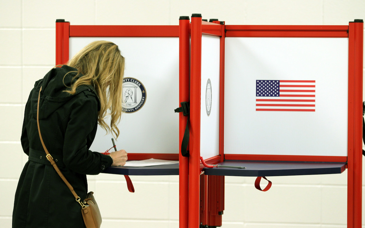 There Were a Lot of Huge Wins in Yesterday's Elections | The Mary Sue