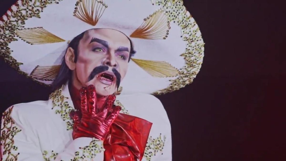 Dragula Winner Landon Cider & the History of Drag Kings | The Mary Sue
