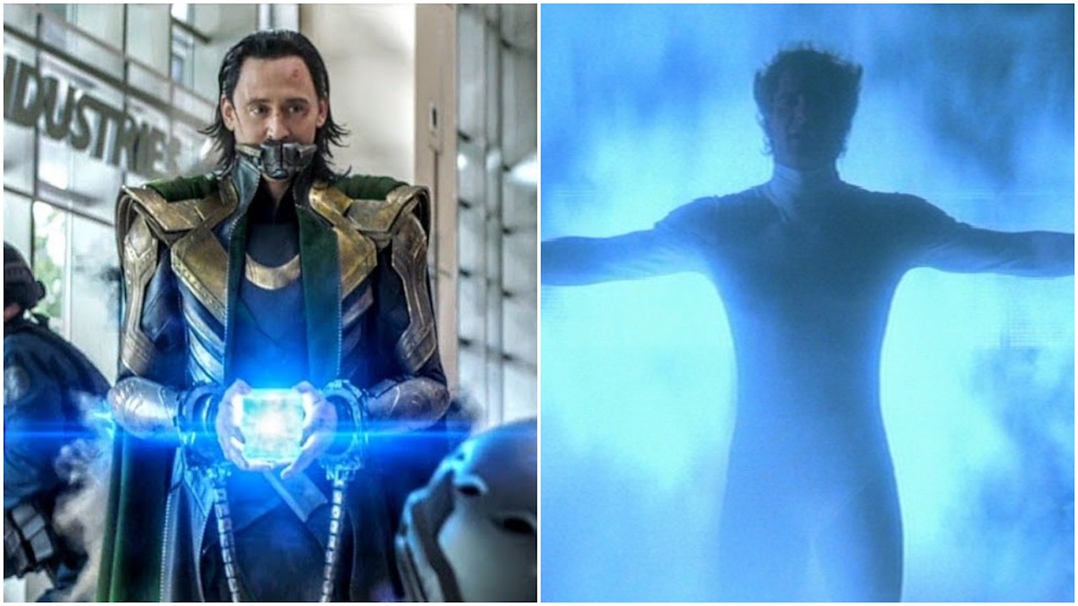 The 'Loki' Show Is Basically 'Quantum Leap'? | The Mary Sue