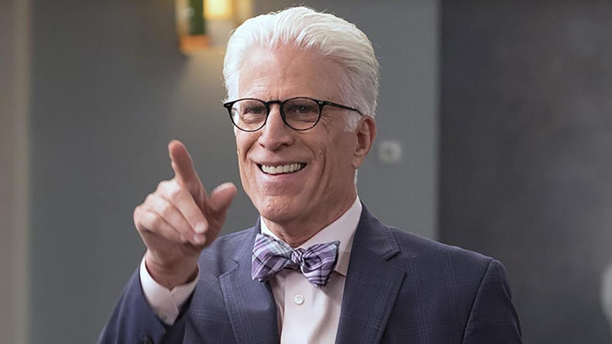 The Good Place's Michael as a Transgender Allegory | The Mary Sue