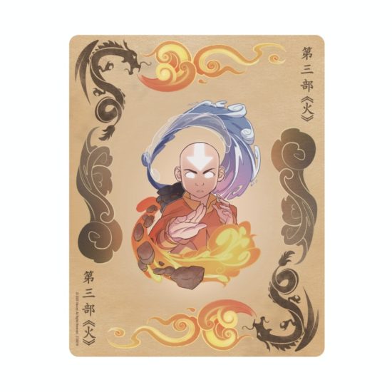 Images From 'Avatar: The Last Airbender' Steelbook Collection | The ...