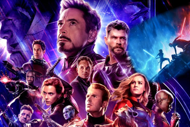 Marvel Fans Debate Which MCU Movie Was the Worst Waste of Potential ...