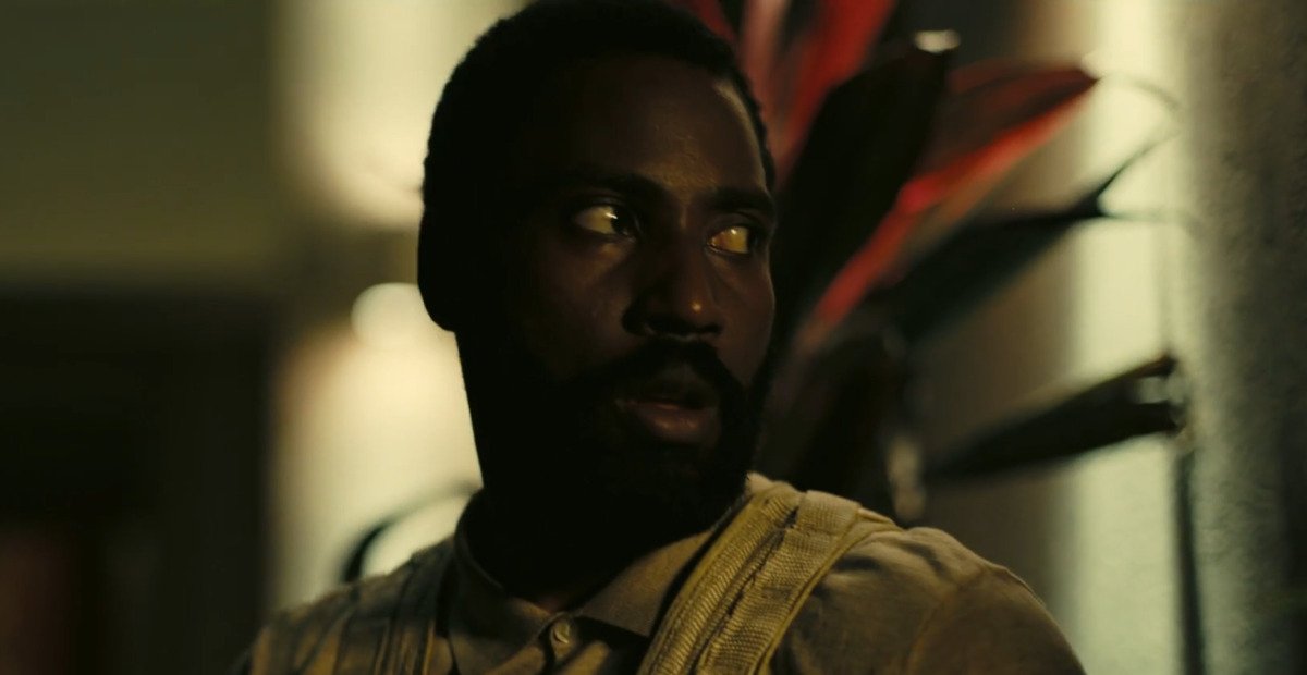 What The Heck Is Happening in Christopher Nolan's Tenet? | The Mary Sue