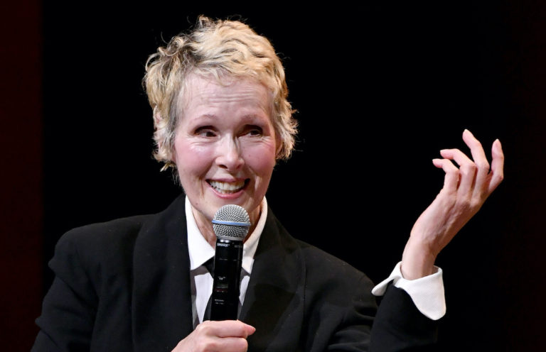 E. Jean Carroll Wants Donald Trump's DNA in Alleged Rape Case | The ...