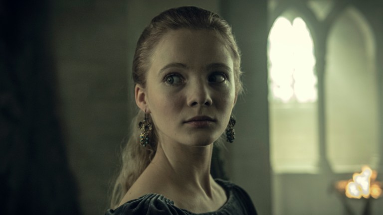 What is the Law of Surprise in 'The Witcher'? Answered | The Mary Sue